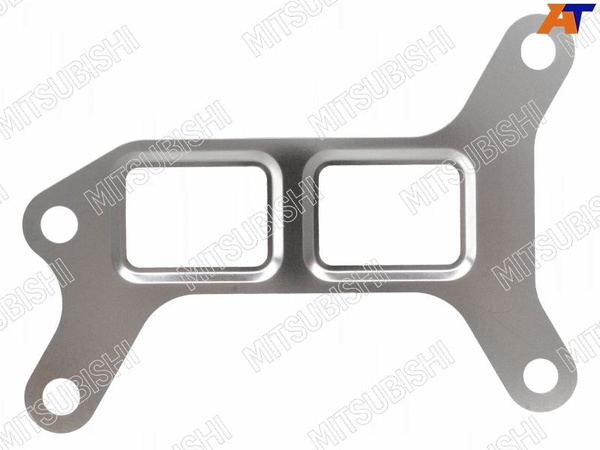 Прокладка клапана EGR (к блоку) MITSUBISHI L200/PAJERO SPORT 15- 4N15 ...