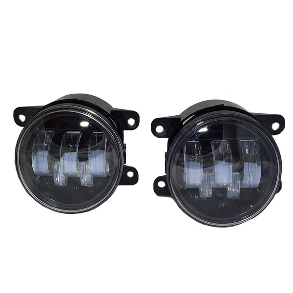 Фары противотуманные Lightbay, H11 купить по выгодной цене в интернет ...