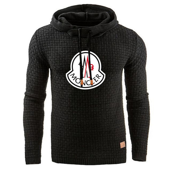 Худи MONCLER - купить с доставкой по выгодным ценам в интернет-магазине ...