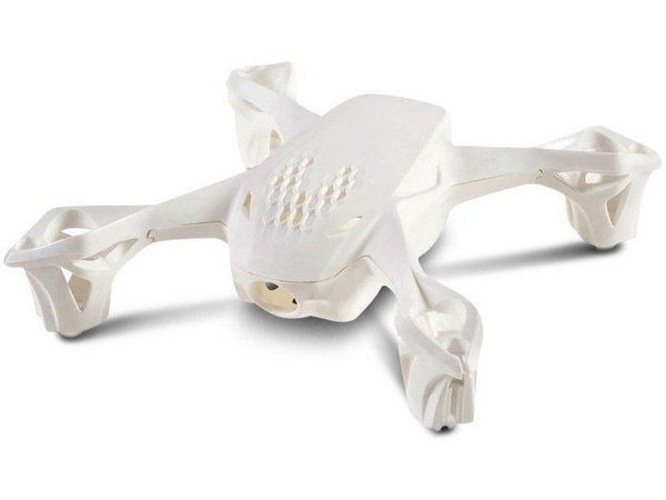 Корпус для квадрокоптера Hubsan H107D - купить с доставкой по выгодным ...