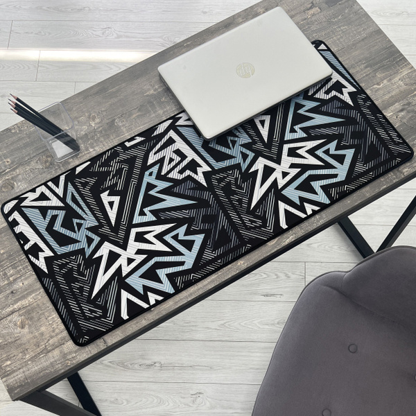 Коврик для мыши жаккардовый Jacquard Pro-Glide XXL 900x400x4mm - купить ...