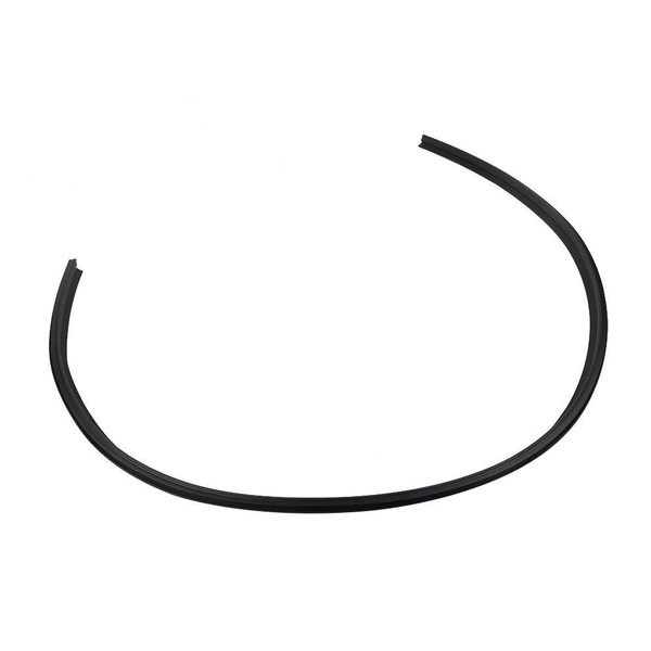 Резиновое уплотнение передней верхней части ветрового стекла с объемным ...