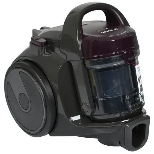 Бытовой пылесос Bosch BGC05AAA1, фиолетовый - купить по низким ценам в ...