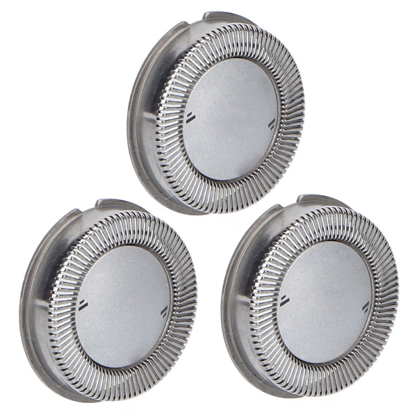 Сменная головка из нержавеющей стали для Philips HQ3 HQ4 HQ5 HQ6 купить ...