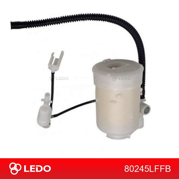 Фильтр топливный Ledo 80245LFFB - купить по выгодным ценам в интернет ...