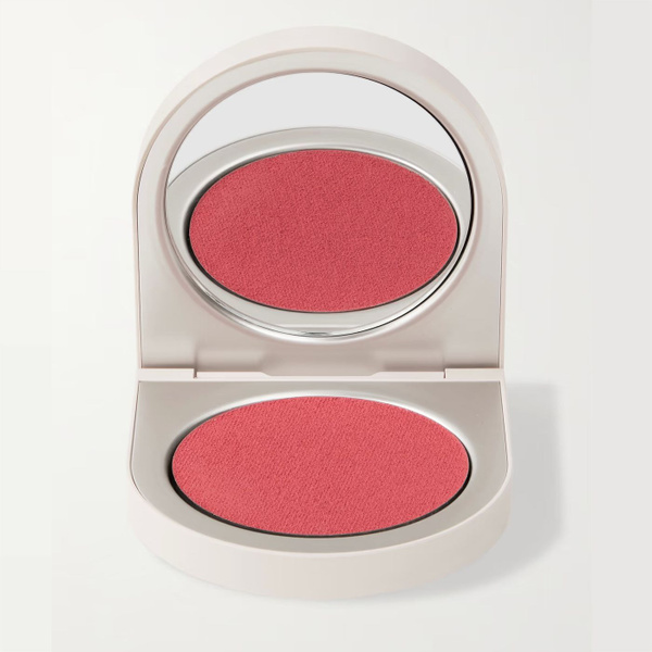 Кремовые румяна ROSE INC Cream Blush Refillable Cheek & Lip Color ...