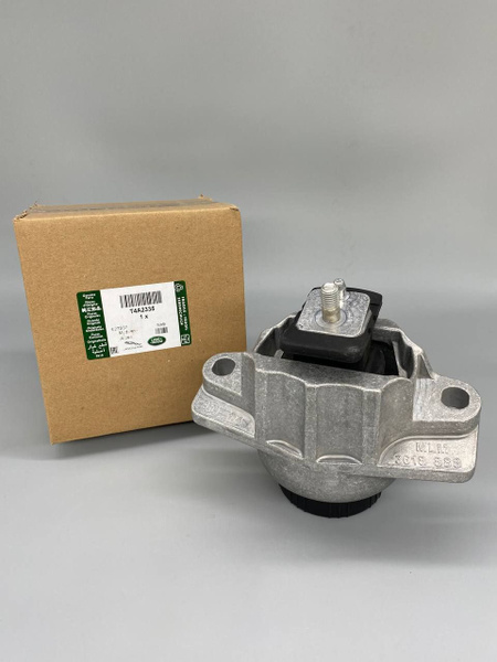 подушка двигателя Jaguar T4A2335 - Land Rover арт. T4A2335 - купить по ...
