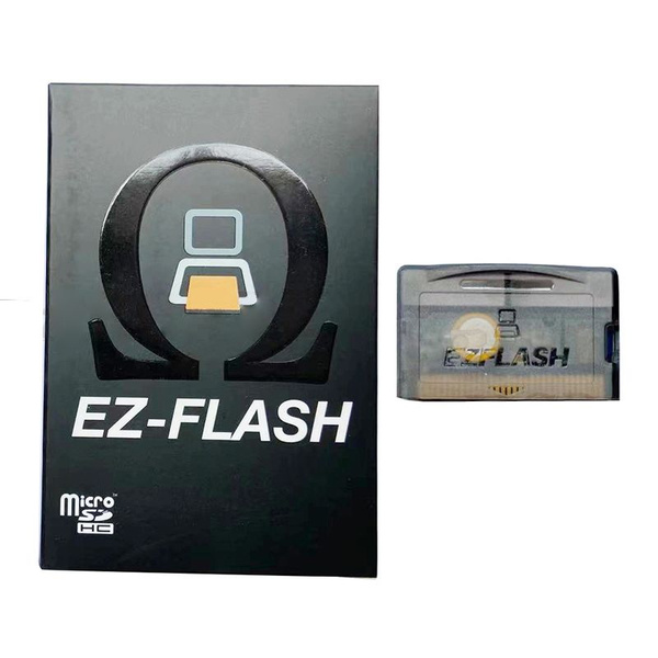 Превосходная поддержка часов реального времени Micro-SD для EZ-Flash ...