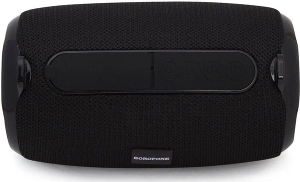Беспроводная колонка borofone BR4 - купить по доступным ценам в интернет-магазине OZON (1108570718)