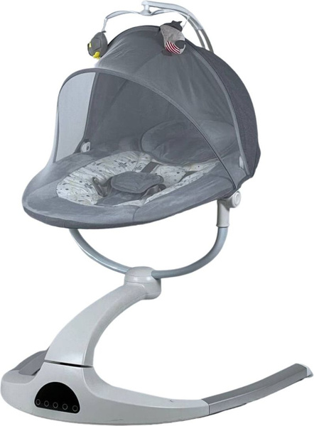 Шезлонг для новорожденных Ining Baby - купить по выгодной цене в ...