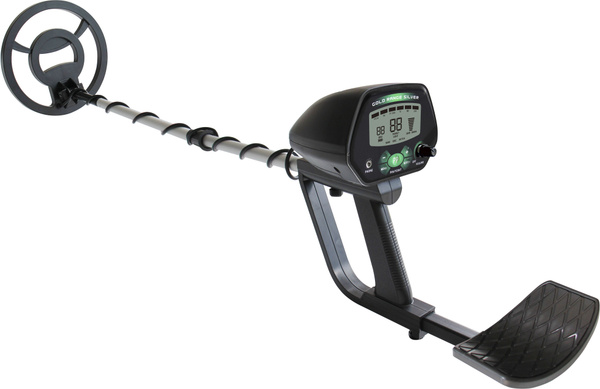 Металлоискатель CARCAM MD-4090 - купить по выгодным ценам с доставкой в ...