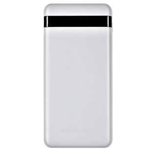 Внешний аккумулятор (Power Bank) Gerffins GFPRO-PWB-20000 - купить по ...