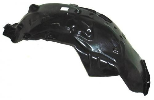 Подкрылок land rover discovery iii 05- lh (пр-во тайвань) Sat ...