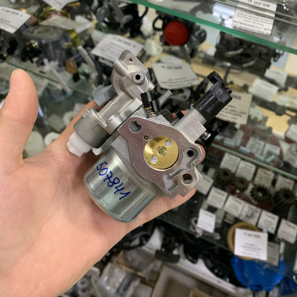 Карбюратор Subaru EX-17, EX-21 (Champion) IGP - Артикул 1500047 купить ...