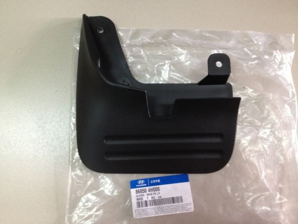 Брызговик передний левый Hyundai Grand Starex / H1 - Hyundai-KIA арт ...