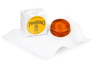 Канифоль Pirastro 900300 Gold - купить с доставкой по выгодным ценам в ...
