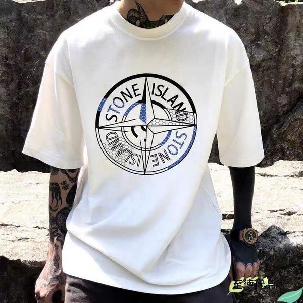 Майка Stone Island, 52 - купить по выгодной цене в интернет-магазине ...