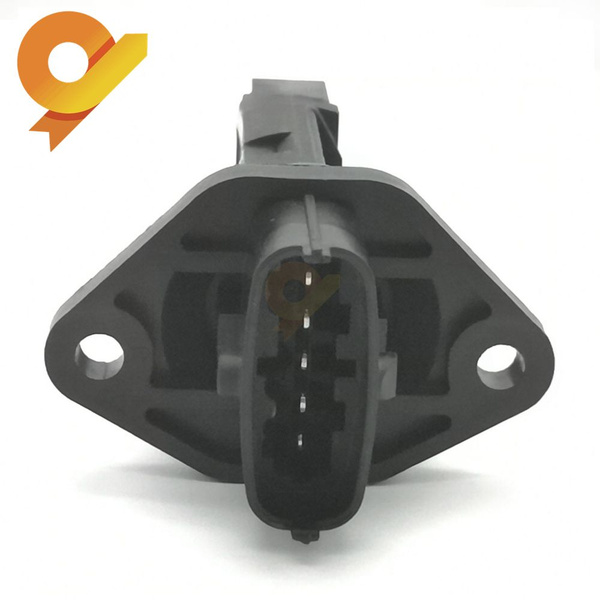 0281002554 28164-4A000 Датчик массового расхода воздуха для HYUNDAI H-1 ...