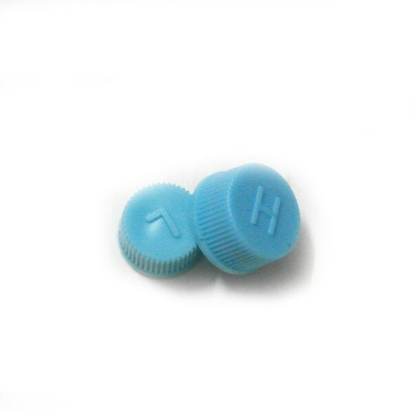 Колпачок на вентиль автомобильный, 2 шт. купить по выгодной цене в ...