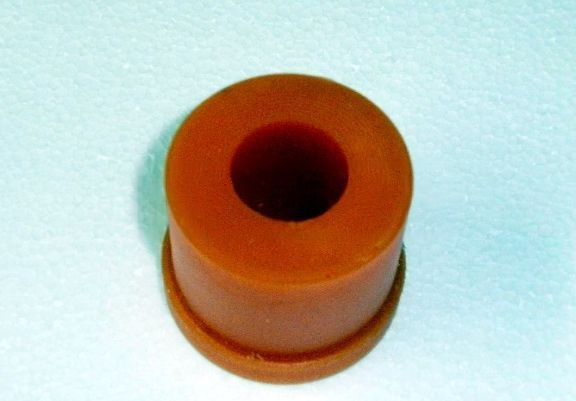 Втулка рессоры UAZ-469 полиуретан /Новосибирск/ - купить по доступным ...