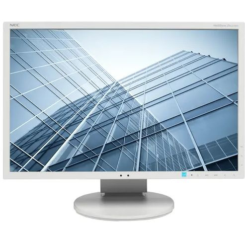 Монитор NEC MultiSync EA223WM 22" - купить по выгодной цене в интернет ...