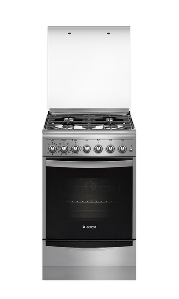 Газовая плита GEFEST 5102-03 0027 купить c доставкой на OZON по низкой ...