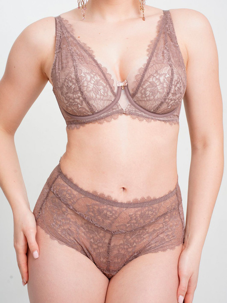 Бюстгальтер Ze:Bra - купить с доставкой по выгодным ценам в интернет-магазине OZON (1136786144)