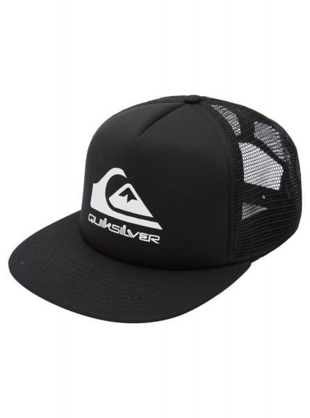 Бейсболка Quiksilver - купить с доставкой по выгодным ценам в интернет ...