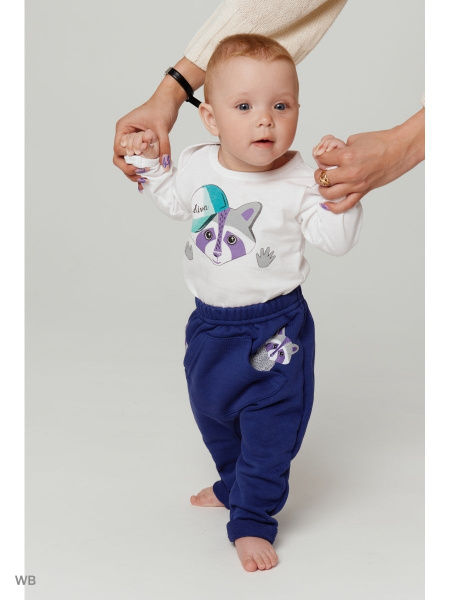 Брюки Diva Kids - купить с доставкой по выгодным ценам в интернет ...