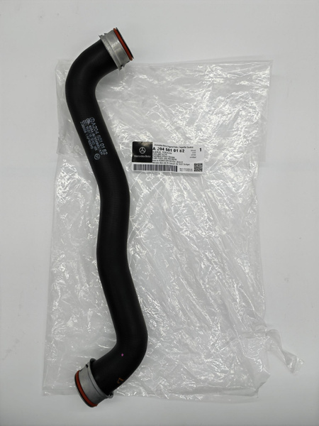 Патрубок Mercedes арт. A2045010182 - купить с доставкой по выгодным ...
