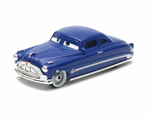 Машинка модель литая мультфильм "Тачки" (Cars) из металлического сплава ...