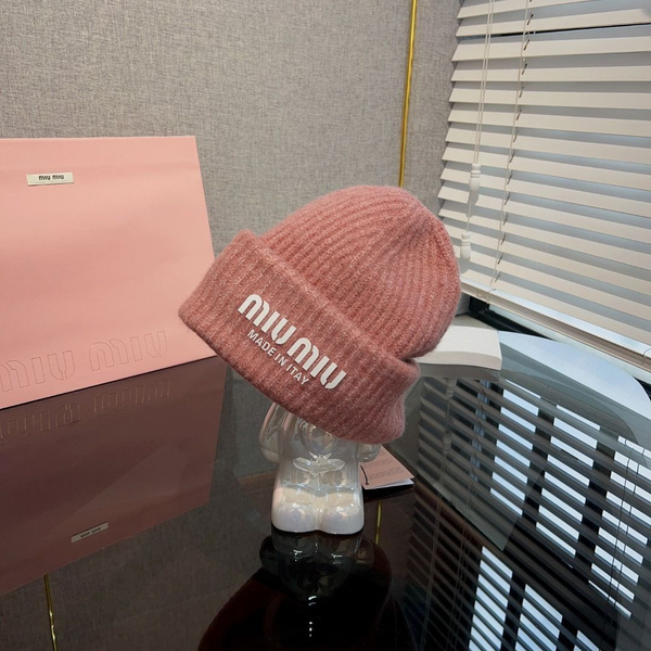 Капор Miu Miu Арабески морей купить с доставкой по выгодным ценам в интернет магазине Ozon