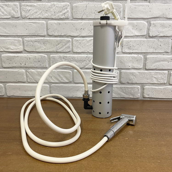 Душ переносной Энергия 1300 (с подогревом воды от 10 до 50 град ...