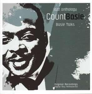 CD Count Basie (1904-1984) - Jazz Anthology - купить по низким ценам в интернет-магазине OZON ...