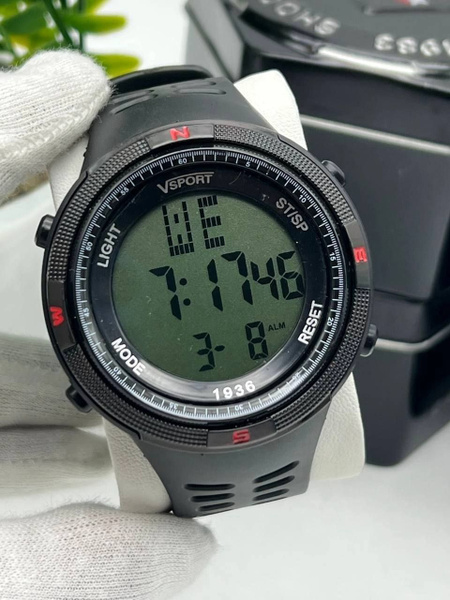 QNQ Часы наручные Электронные - купить с доставкой по выгодным ценам в ...