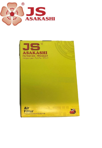Фильтр воздушный JS Asakashi A3025 - купить по выгодным ценам в ...