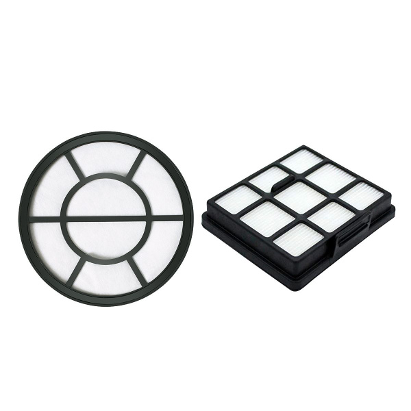 HEPA-фильтр для пылесоса Redmond RV-C333 RV-C335 Мультициклонный ...