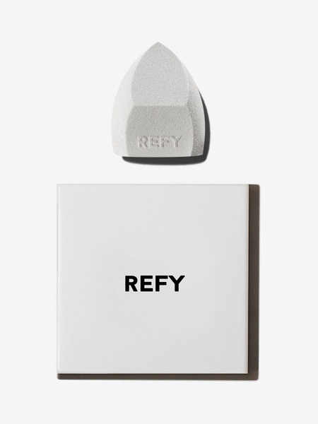 REFY Пудра на водной основе skin finish collection купить на OZON по ...
