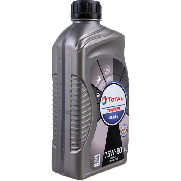 Характеристики Масло трансмиссионное, 1 л подробное описание товара ...