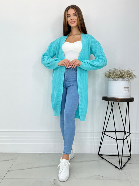 Кардиган SIDORI - купить с доставкой по выгодным ценам в интернет ...