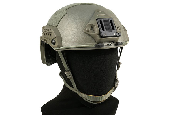 Шлем FMA Ops-Core FAST Maritime Simple FG (TB957-MT-FG (M/L)) - купить ...