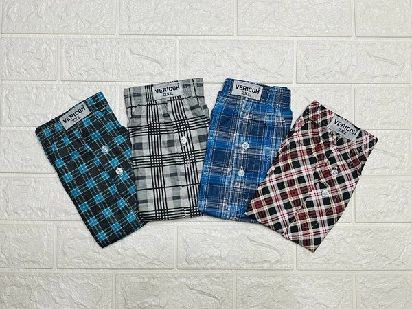 Комплект трусов боксеры VERICOH, 4 шт - купить с доставкой по выгодным ценам в интернет-магазине ...