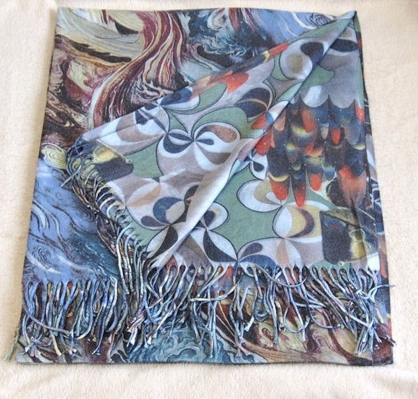 Палантин Cashmere - купить с доставкой по выгодным ценам в интернет ...