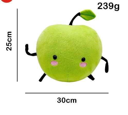 YORTOOB Stardew Valley Junimo Plush PWA Ball Милый подарок для ребенка ...