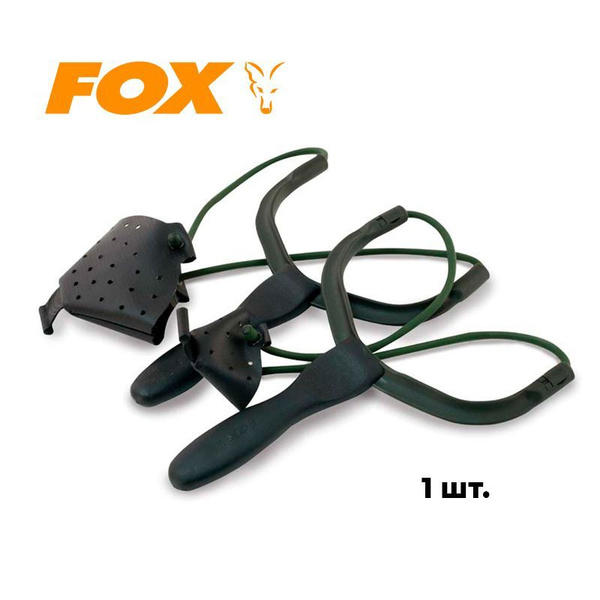 Рогатка мульти средняя Fox Carp Catapult Medium Multi Pouch - купить по ...