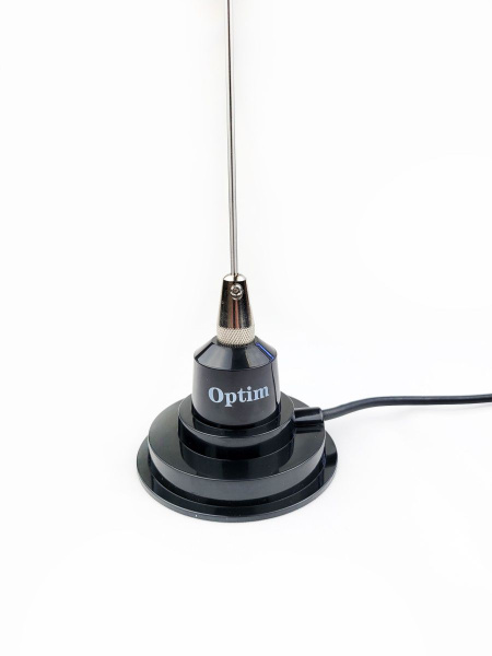 Антенна автомобильная Optim an3, арт mnb12q2 - купить по низкой цене в интернет-магазине OZON ...