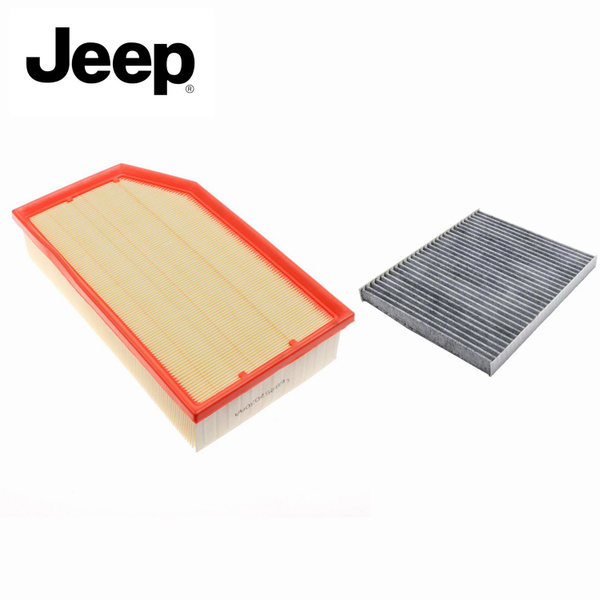 Фильтр воздушный Jeep 68257030AA - купить по выгодным ценам в интернет ...