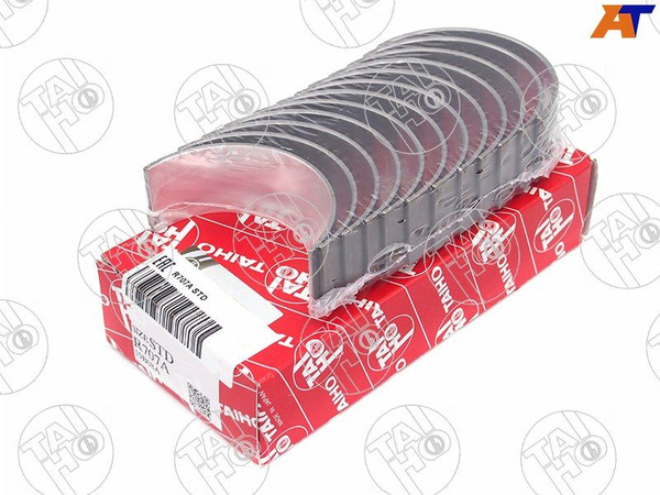 Вкладыши шатунные к-т STD TOYOTA COASTER/LAND CRUISER 1HZ/1HD-T/1HD-FT ...