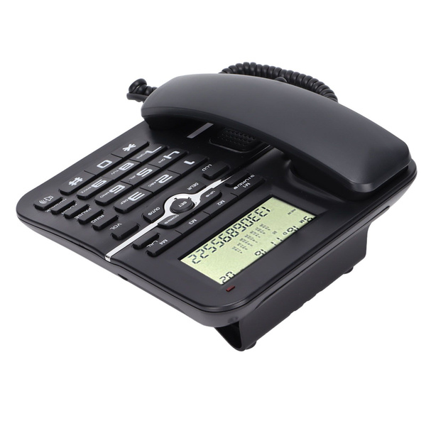 Настольный проводной телефон - купить с доставкой по выгодным ценам в ...