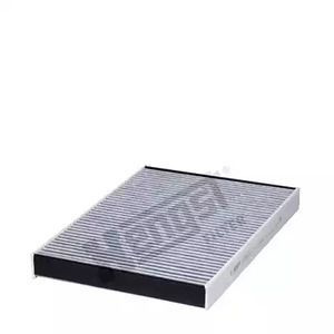 Фильтр салонный Hengst ID_16829_1108_OZ_HENGSTE4931LC - купить по ...